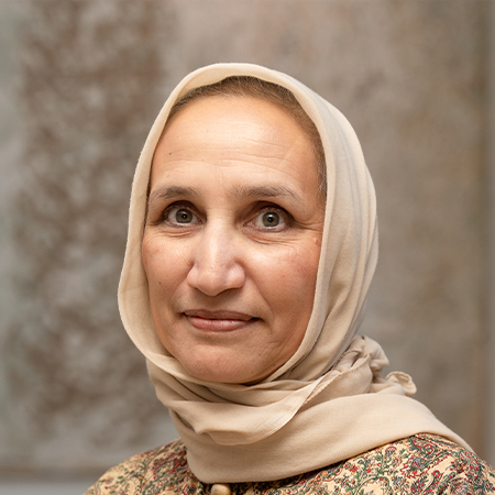 Professor Tahera Qutbuddin Wins Sheikh Hamad Translation Award ...
