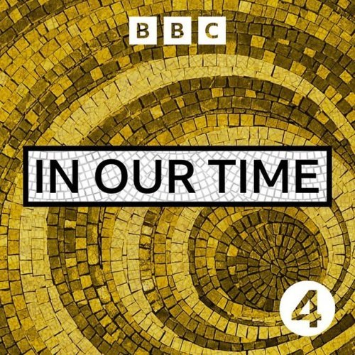 Professor Dominic Parviz Brookshaw Features on In Our Time Podcast ...