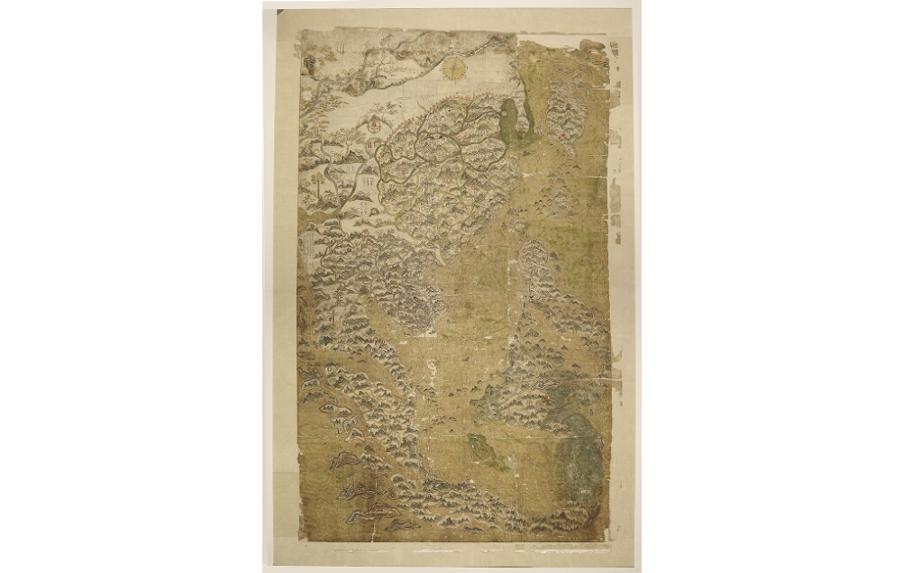 Chinese Collections at the Bodleian Libraries | Faculty of Asian and ...