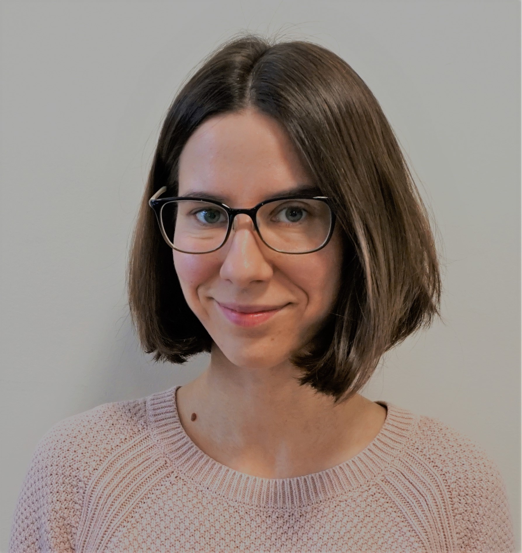 Anna Sharko | Faculty of Asian and Middle Eastern Studies