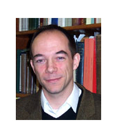 David G.K. Taylor | Faculty of Asian and Middle Eastern Studies