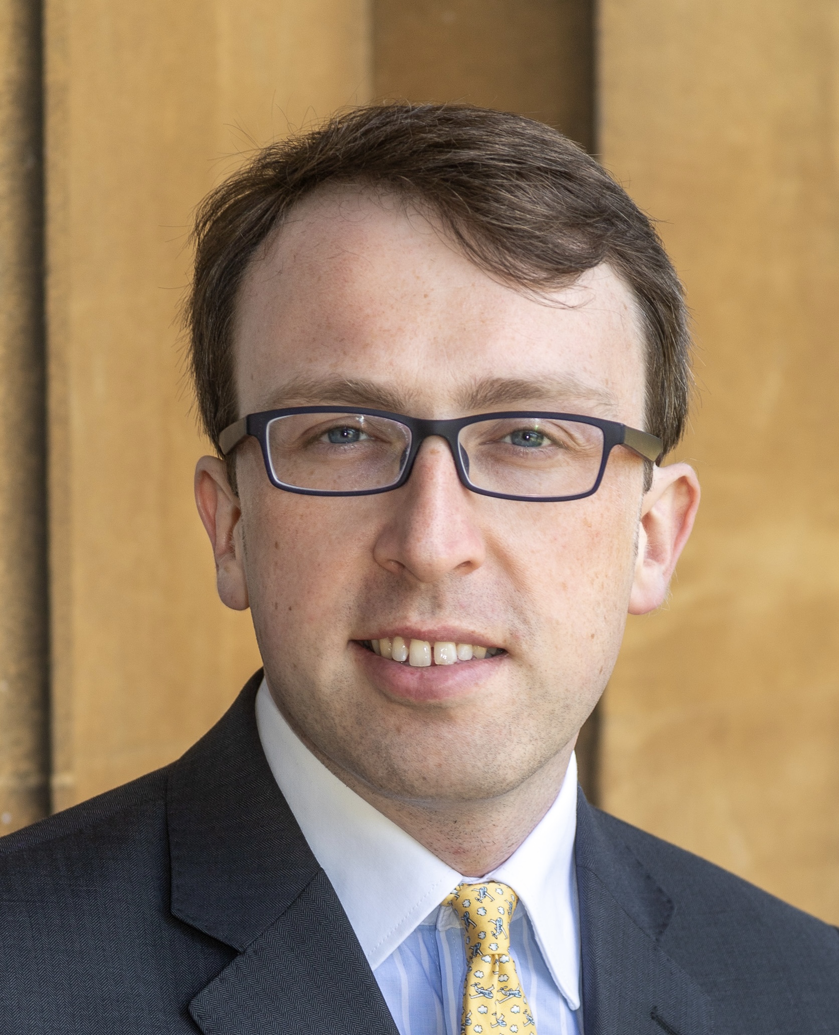 Laurence Mann | Faculty of Asian and Middle Eastern Studies