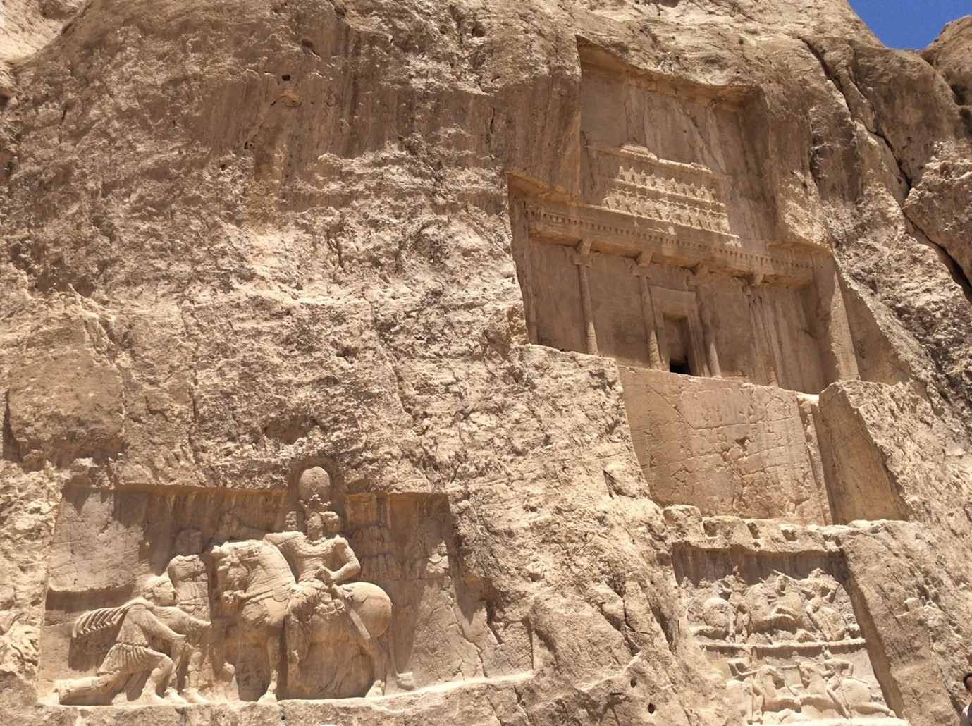 Early Iranian Studies at Oxford | Faculty of Asian and Middle Eastern ...