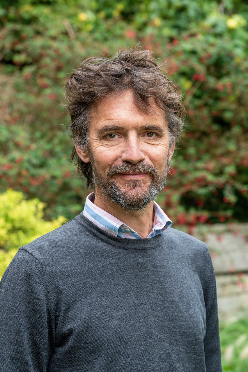 James Mallinson | Faculty of Asian and Middle Eastern Studies