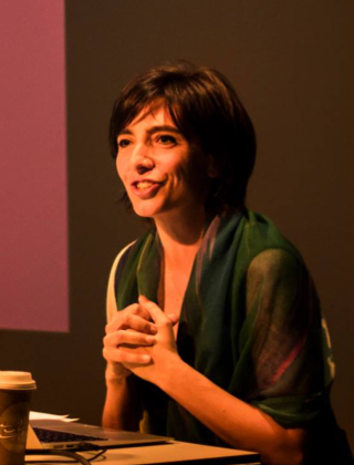Aslı Niyazioğlu | Faculty of Asian and Middle Eastern Studies