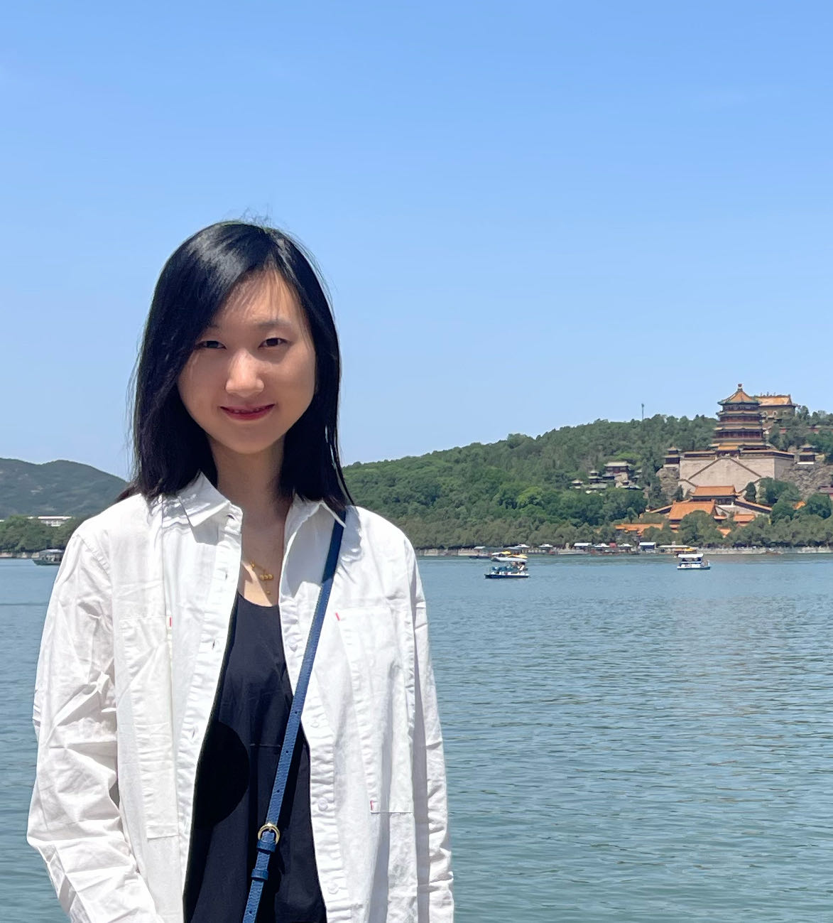 Dan Yang | Faculty of Asian and Middle Eastern Studies