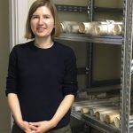 Felicity Crowe | Faculty of Asian and Middle Eastern Studies