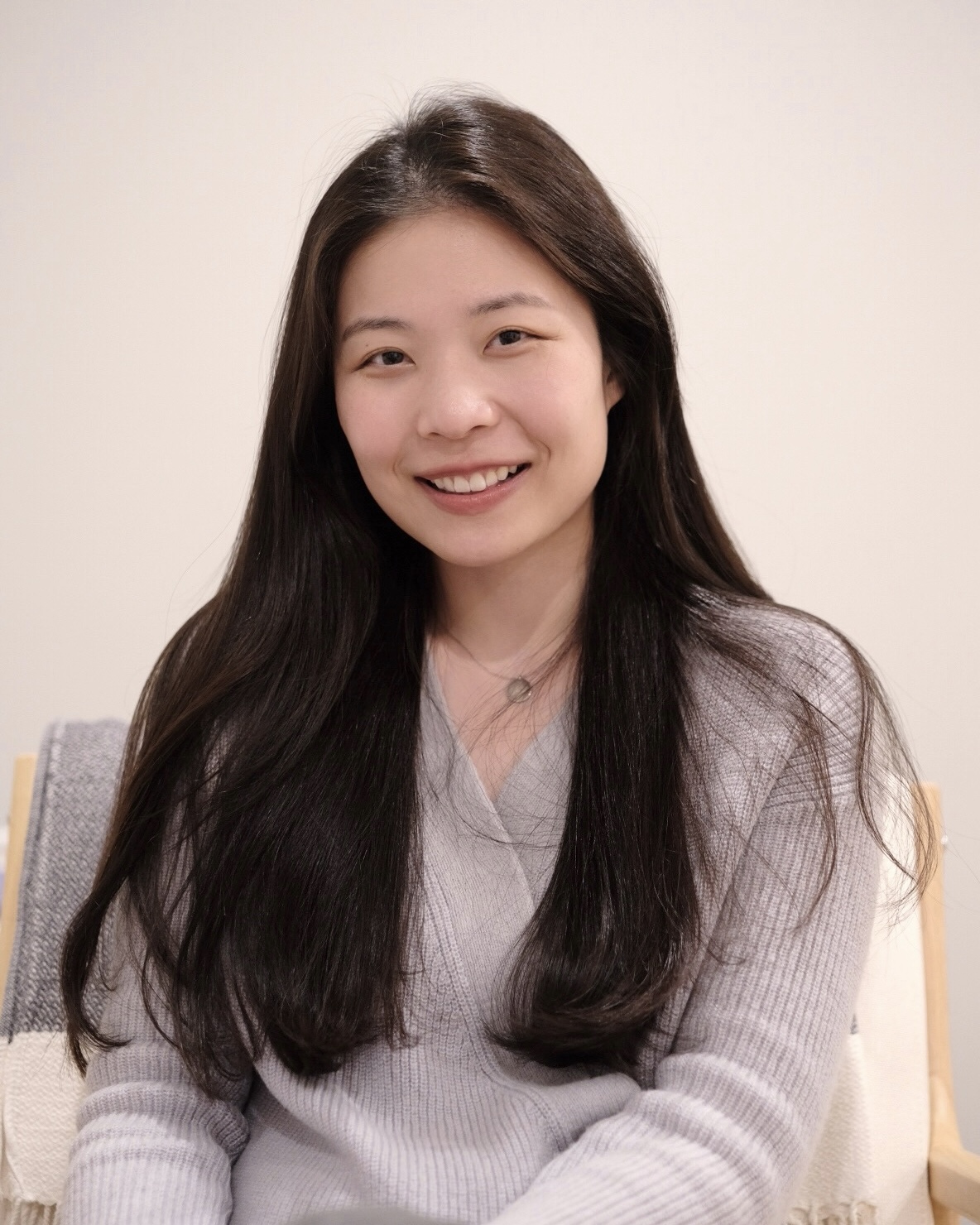 Yu-Hei Sophie Lam 林豫晞 | Faculty of Asian and Middle Eastern Studies
