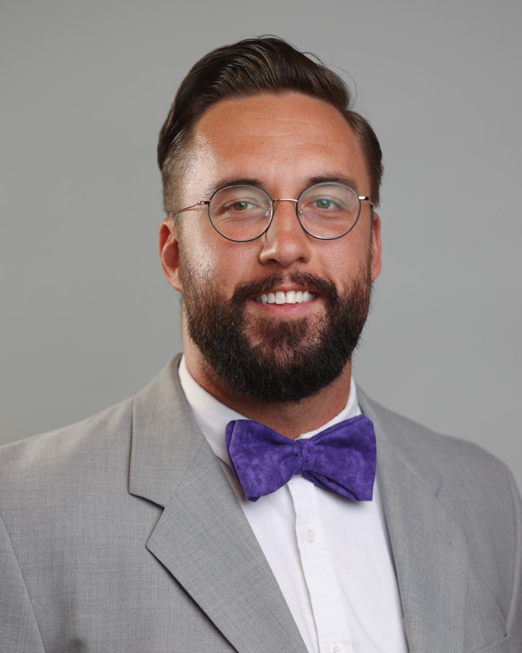Joel Bell | Faculty of Asian and Middle Eastern Studies