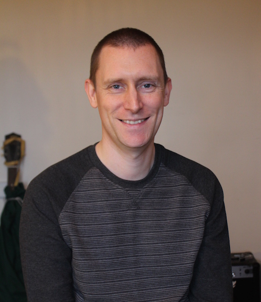 John J. Lowe | Faculty of Asian and Middle Eastern Studies