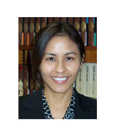 Linda M. Flores | Faculty of Asian and Middle Eastern Studies