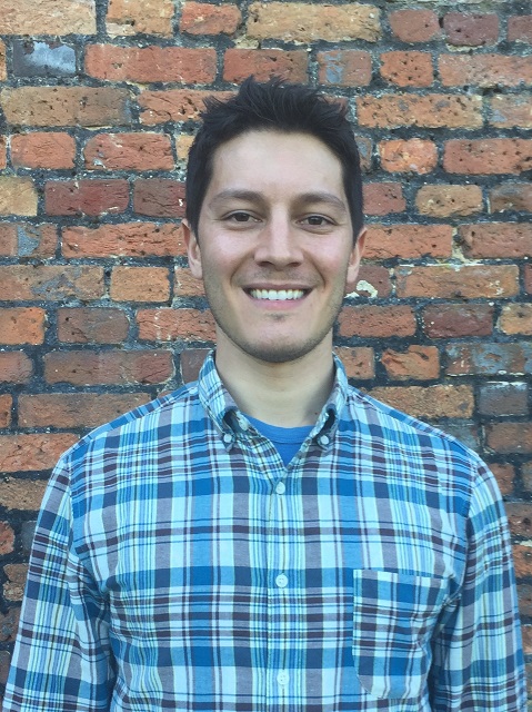 Matthew Albanese | Faculty of Asian and Middle Eastern Studies