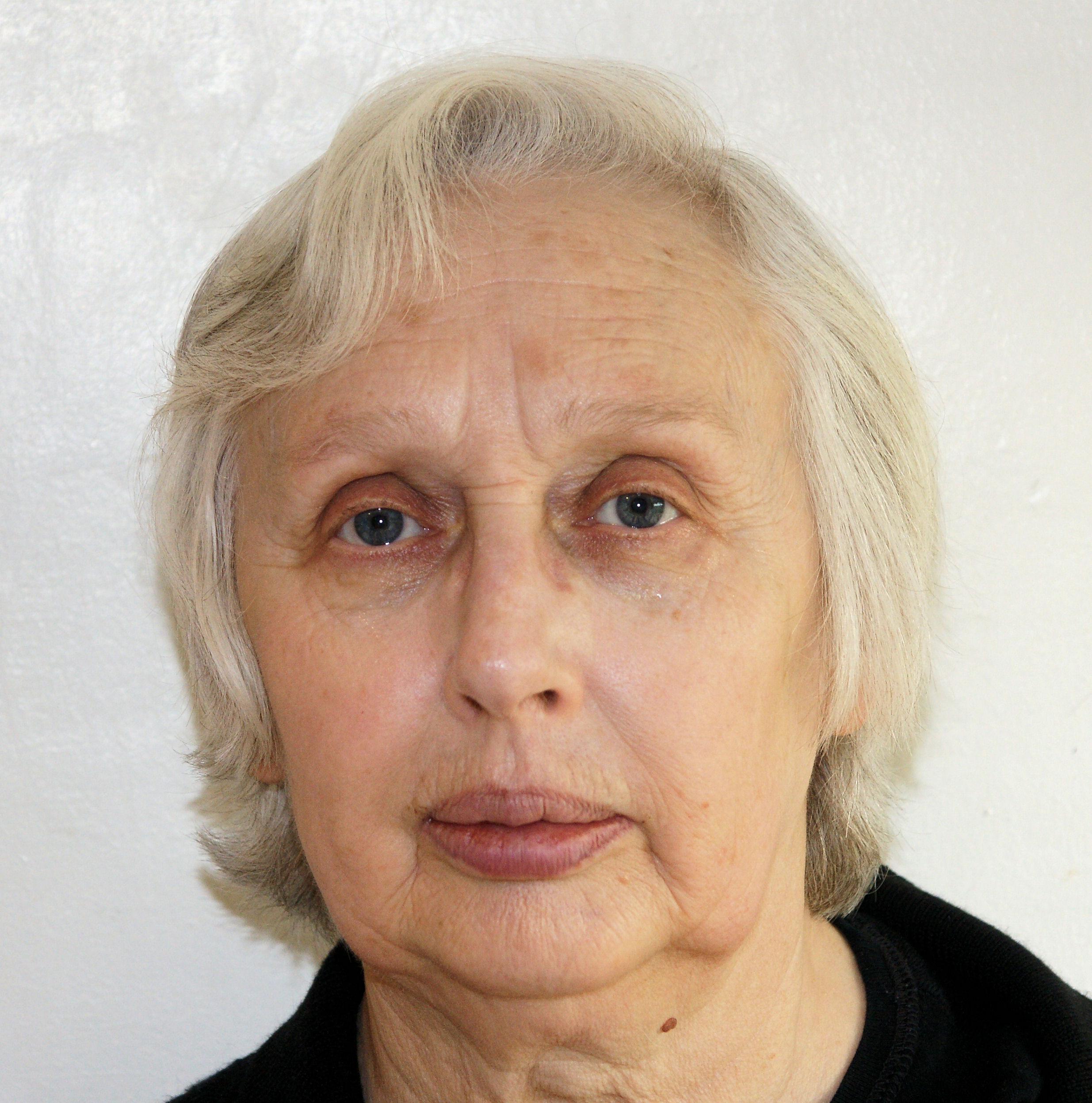 Elizabeth Tucker | Faculty of Asian and Middle Eastern Studies