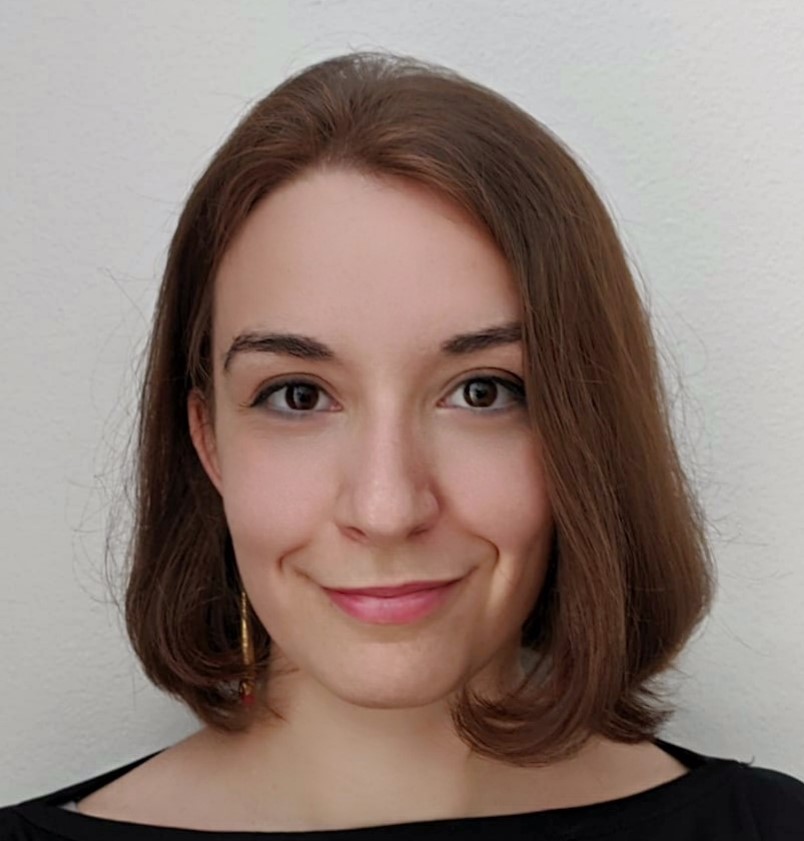 Alessia Zubani | Faculty of Asian and Middle Eastern Studies