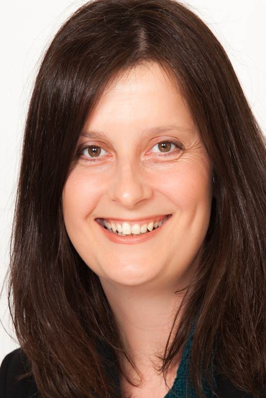 Caroline Davis | Faculty of Asian and Middle Eastern Studies