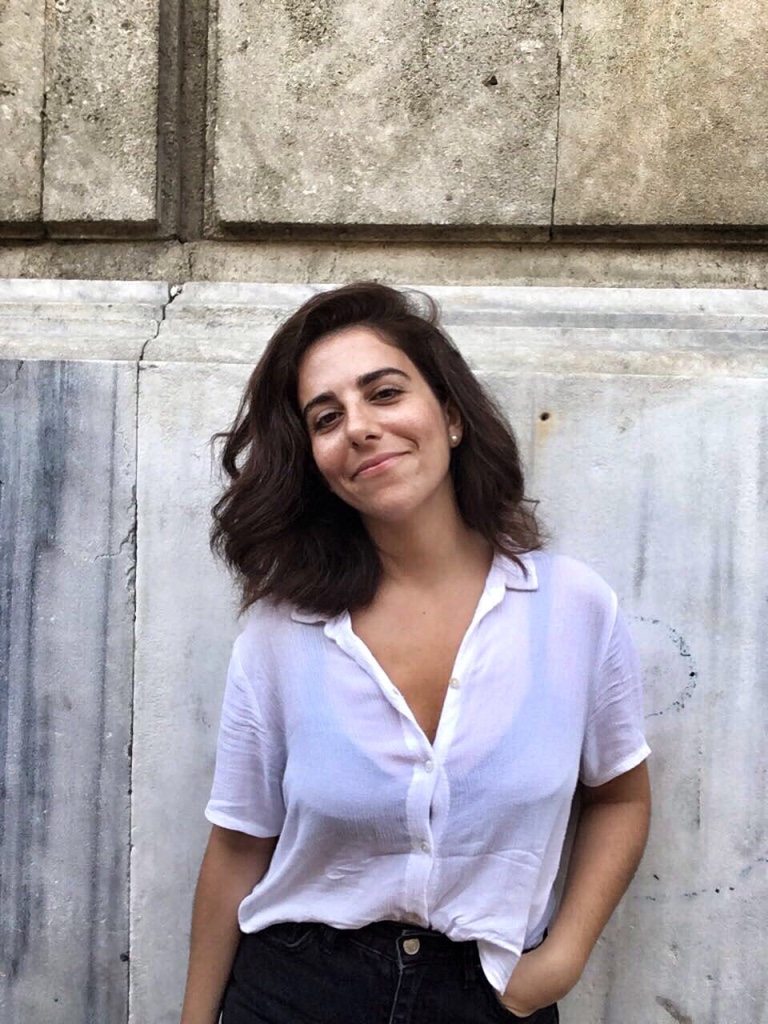 Sada Payir | Faculty of Asian and Middle Eastern Studies