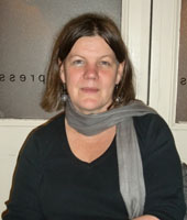 Sarah Shaw | Faculty of Asian and Middle Eastern Studies