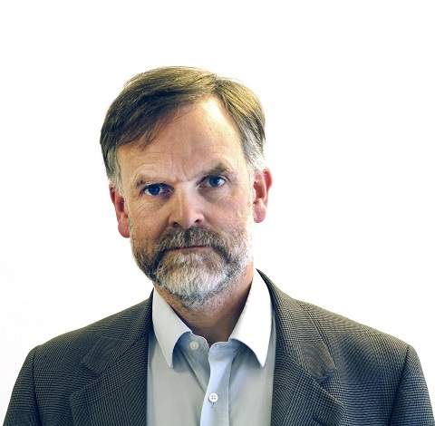 Thomas Hall | Faculty of Asian and Middle Eastern Studies