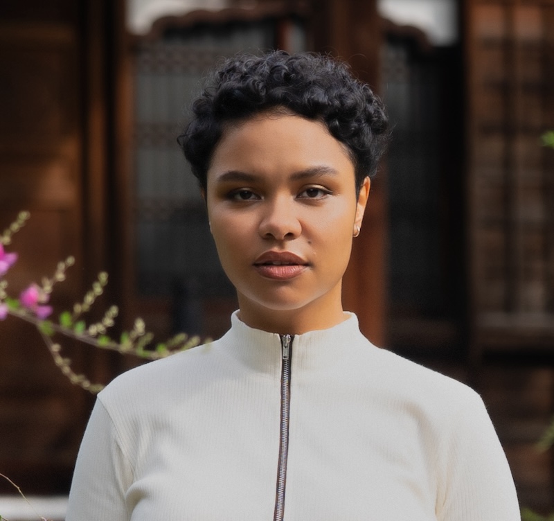 Cerise Jackson | Faculty of Asian and Middle Eastern Studies