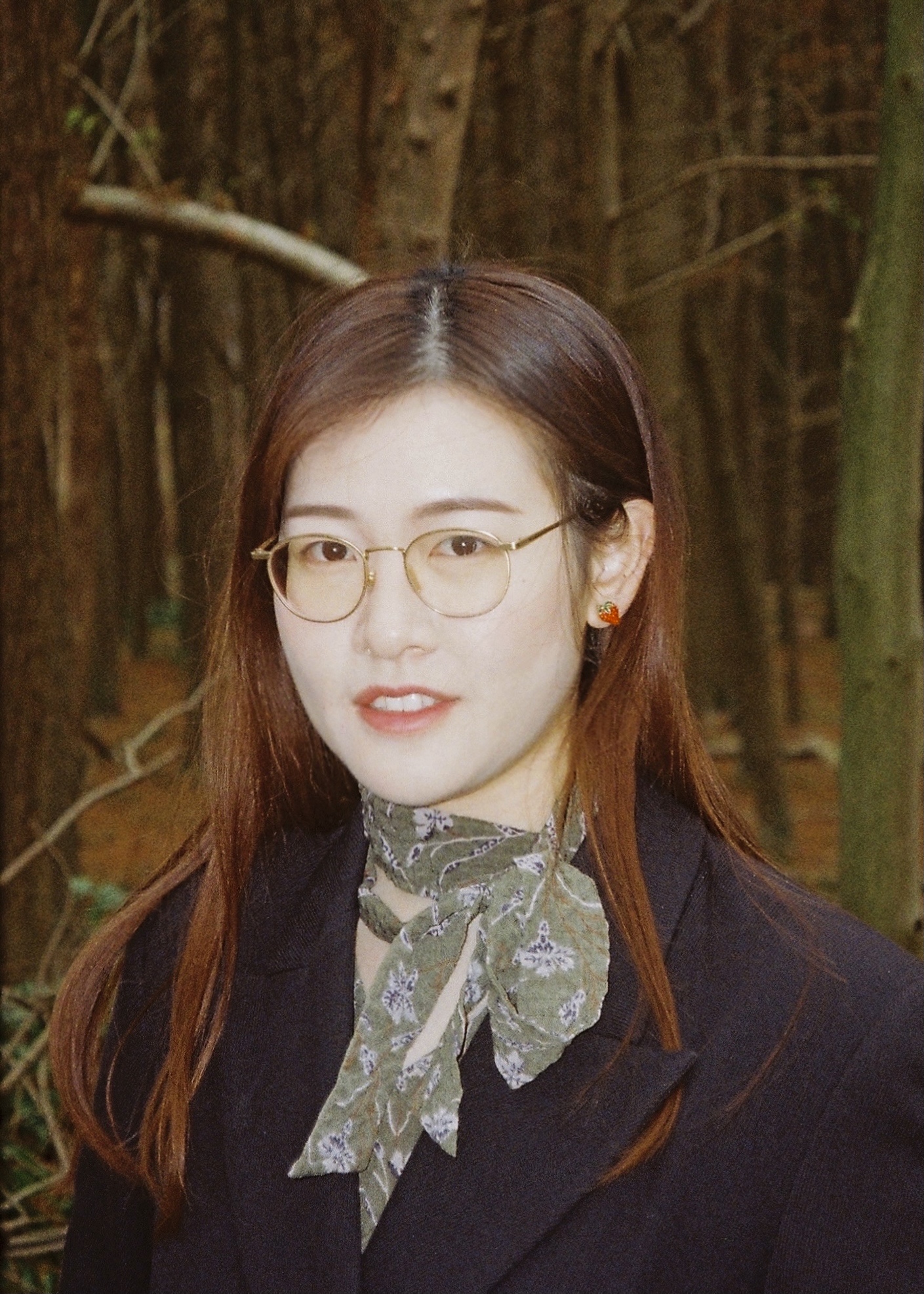 Yao Sun | Faculty of Asian and Middle Eastern Studies