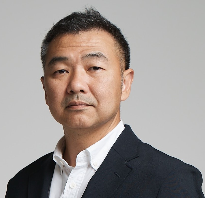 Youngtag Cho | Faculty of Asian and Middle Eastern Studies