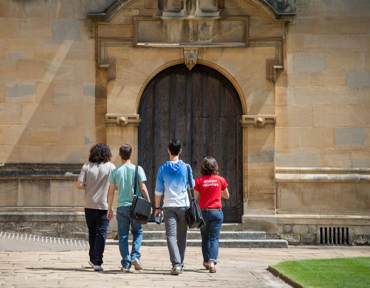 Home | Faculty of Asian and Middle Eastern Studies