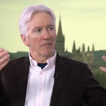 Eugene L. Rogan | Faculty of Asian and Middle Eastern Studies