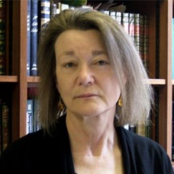 Julia Bray | Faculty of Asian and Middle Eastern Studies