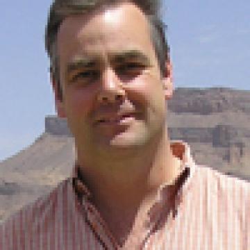 Michael Willis | Faculty of Asian and Middle Eastern Studies