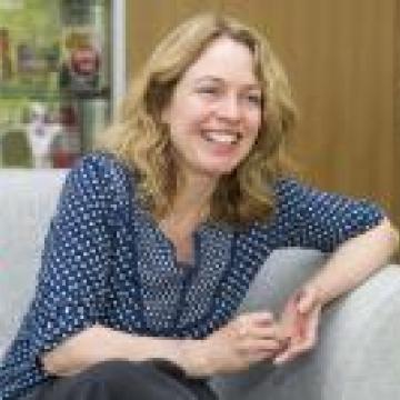 Rachel Murphy | Faculty of Asian and Middle Eastern Studies