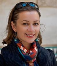 Laura Hassan | Faculty of Asian and Middle Eastern Studies